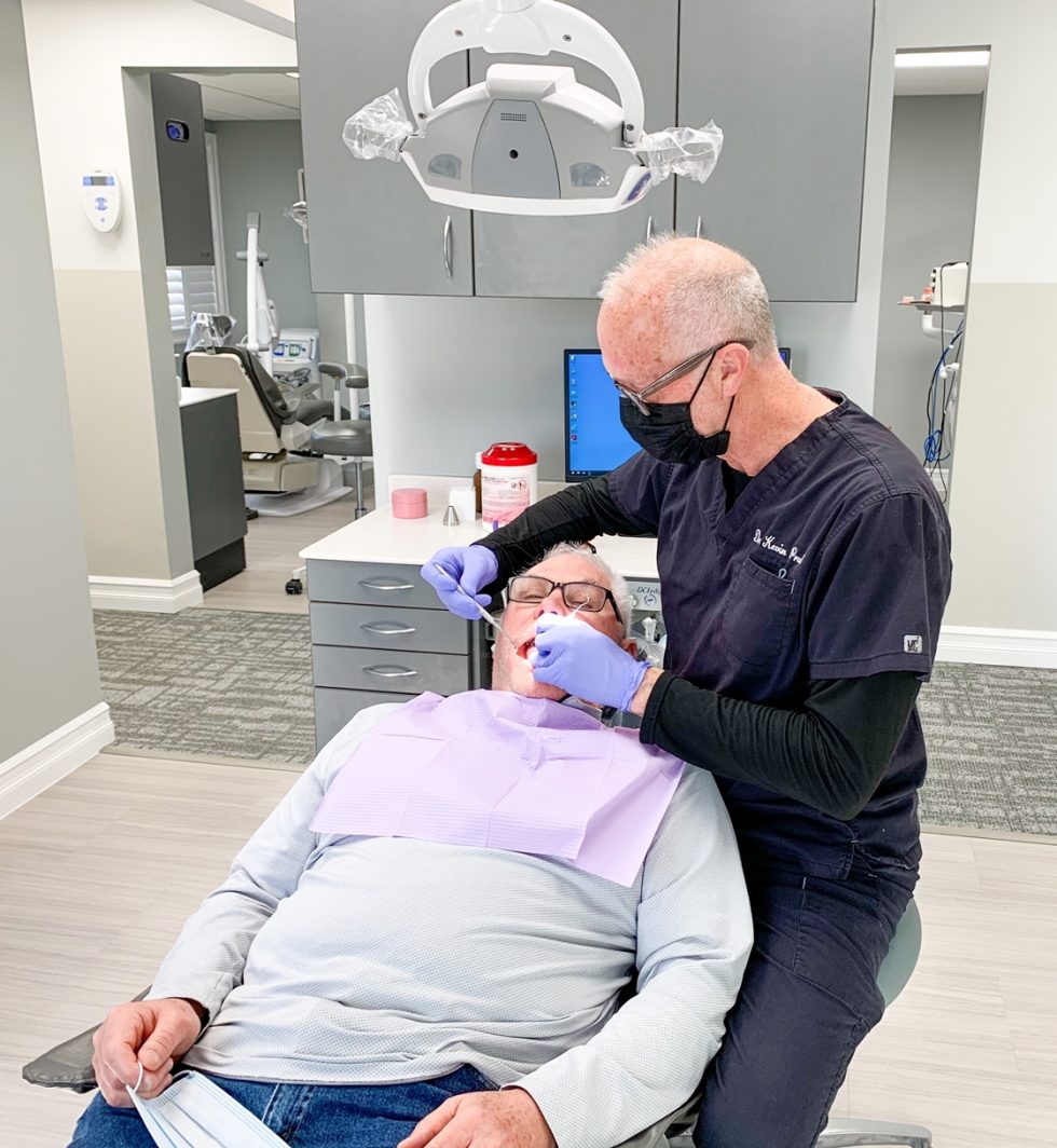 Home - Dentist St. Clair Shores, MI - Kevin Prush DDS - Diversified Dental